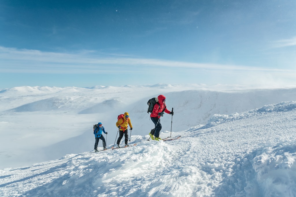 Mountain Equipment. 60 years in the world’s most inhospitable places ...