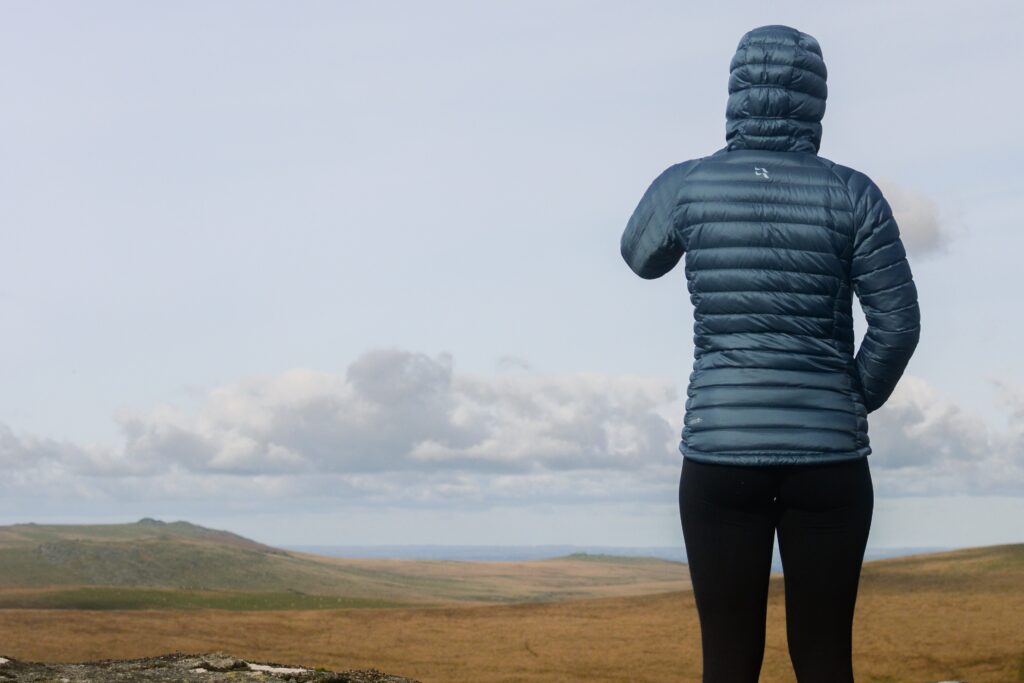 Review – Rab Ladies Microlight Alpine - Taunton Leisure Blog