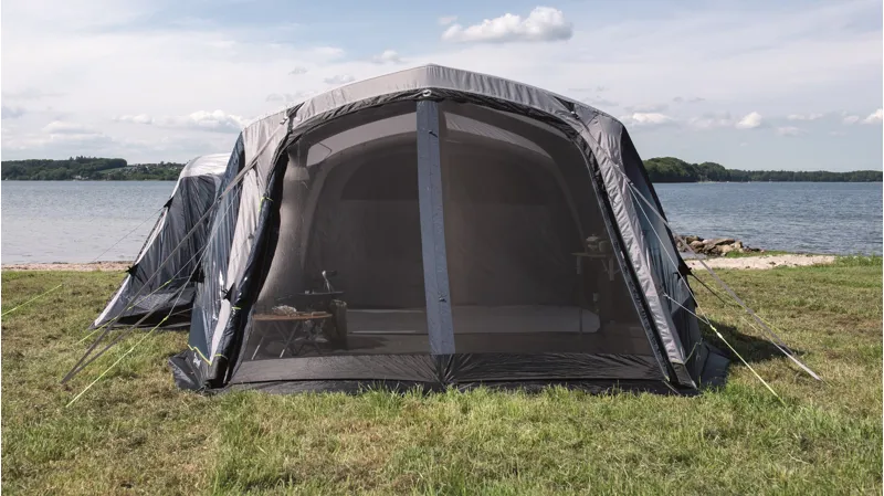 Outwell Airville 6SA Inflatable Tent - 2021 Model