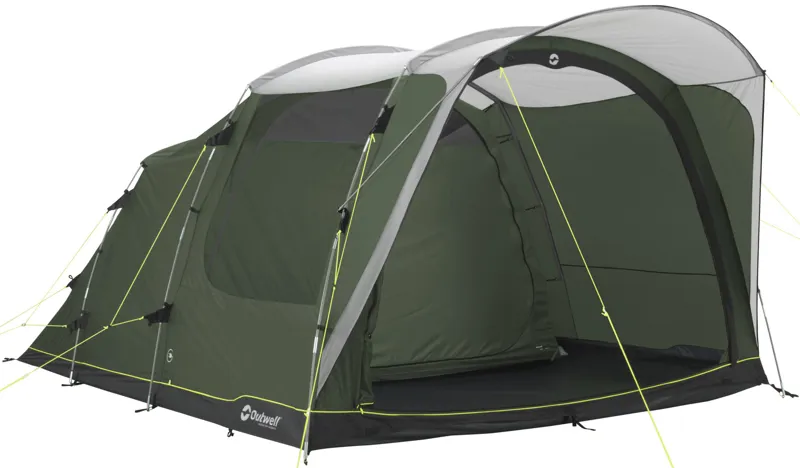 Outwell Oakwood 5 Tent - DEMO MODEL