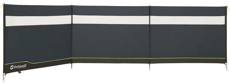 Outwell Windscreen - Navy Night