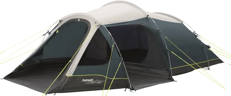 Outwell Earth 4 Tent