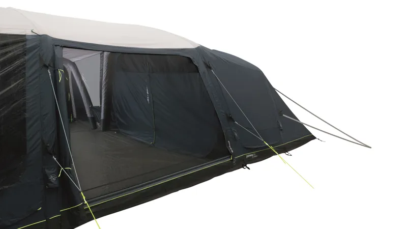 Outwell Airville 6SA Inflatable Tent - 2023 Model