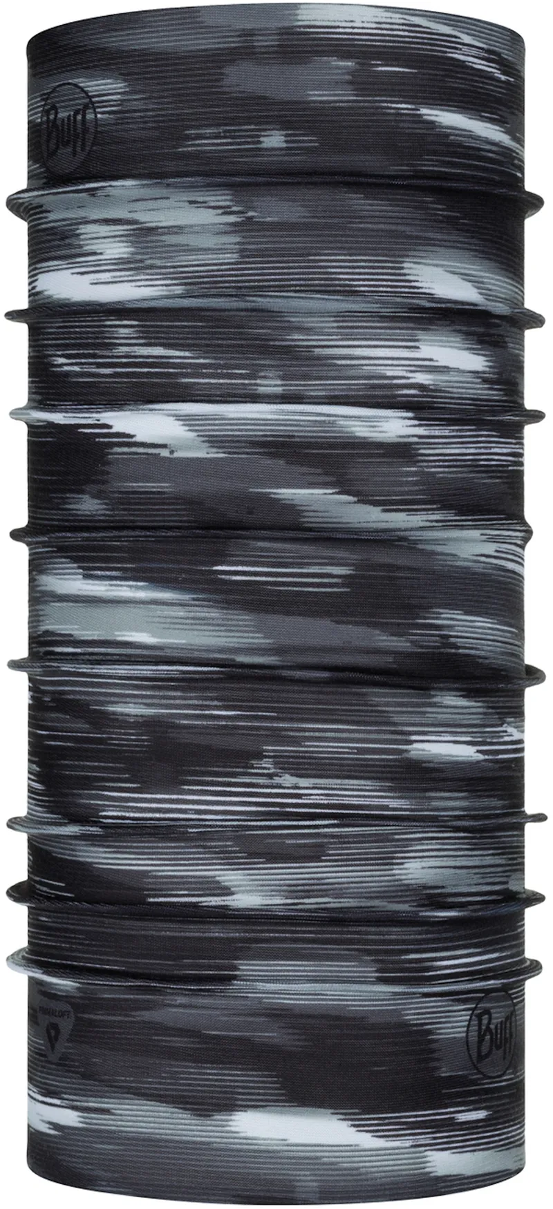 Buff ThermoNet Buff - Osh Grey