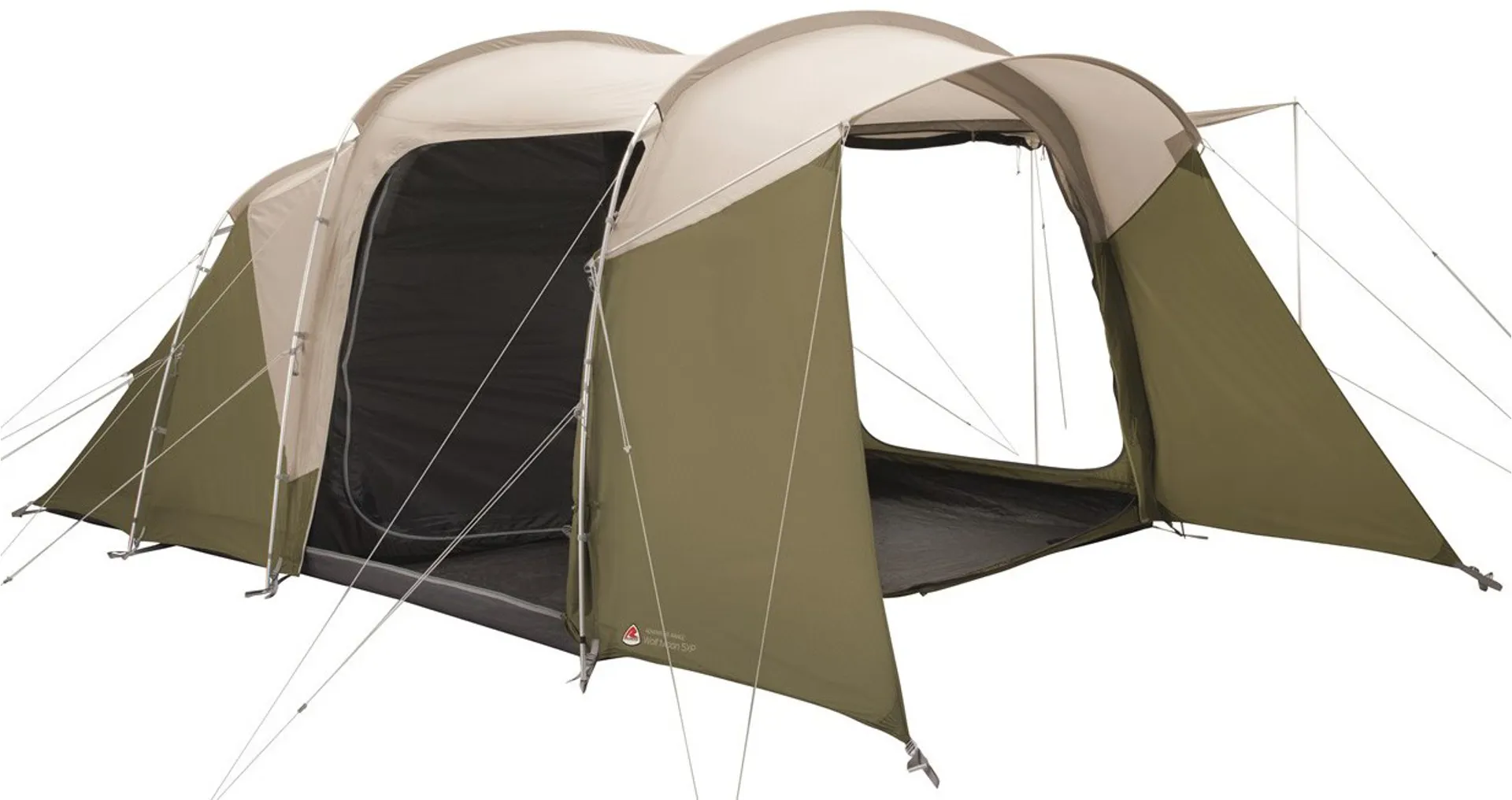 Robens Wolf Moon 5XP Tent - 2022 Model
