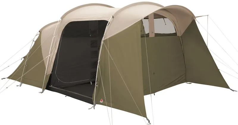 Robens Wolf Moon TC 5XP Tent - 2022 Model