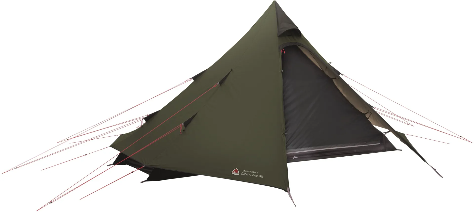 Robens Green Cone PRS Tipi Tent