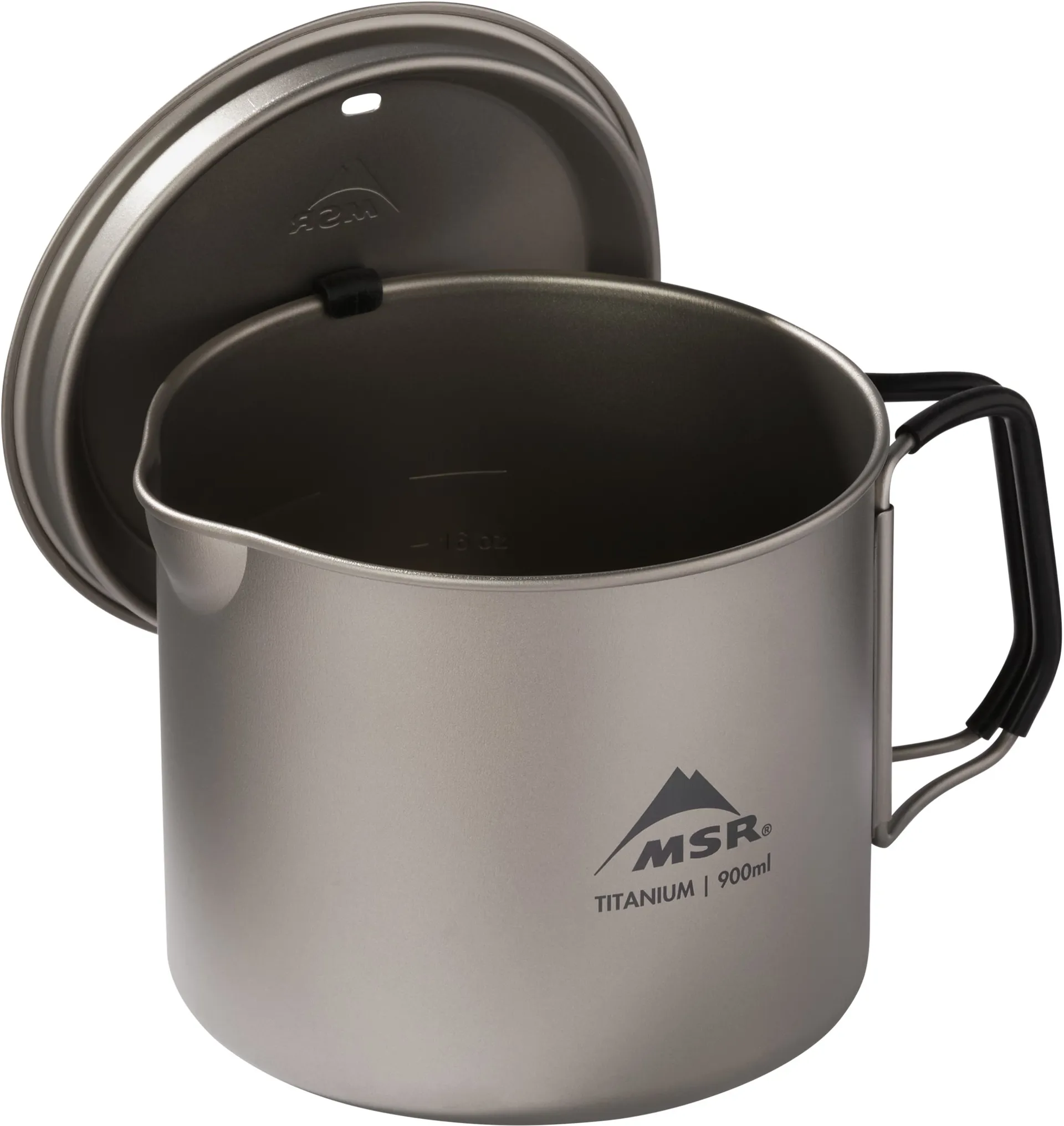 MSR Titan Kettle - 900mL