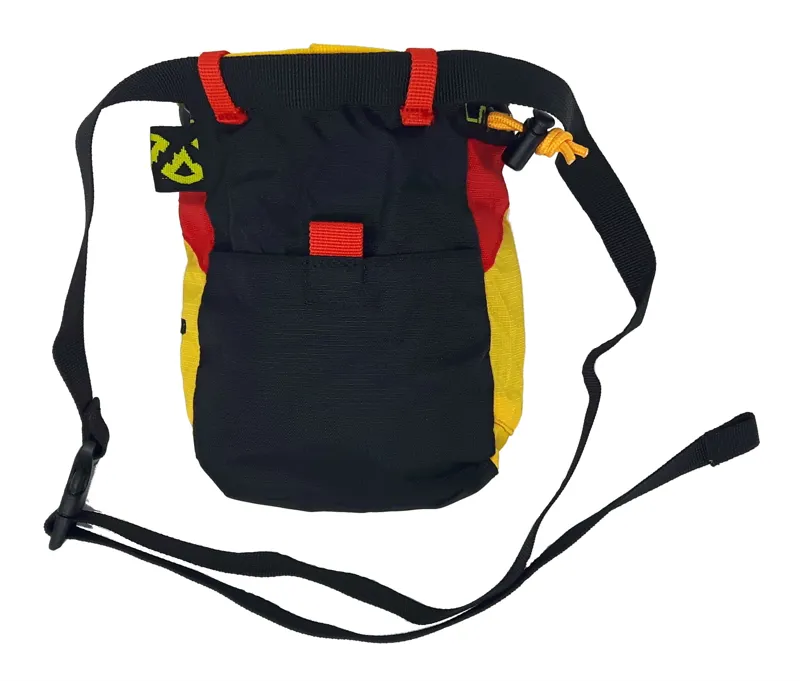 La Sportiva Testarossa Chalk Bag