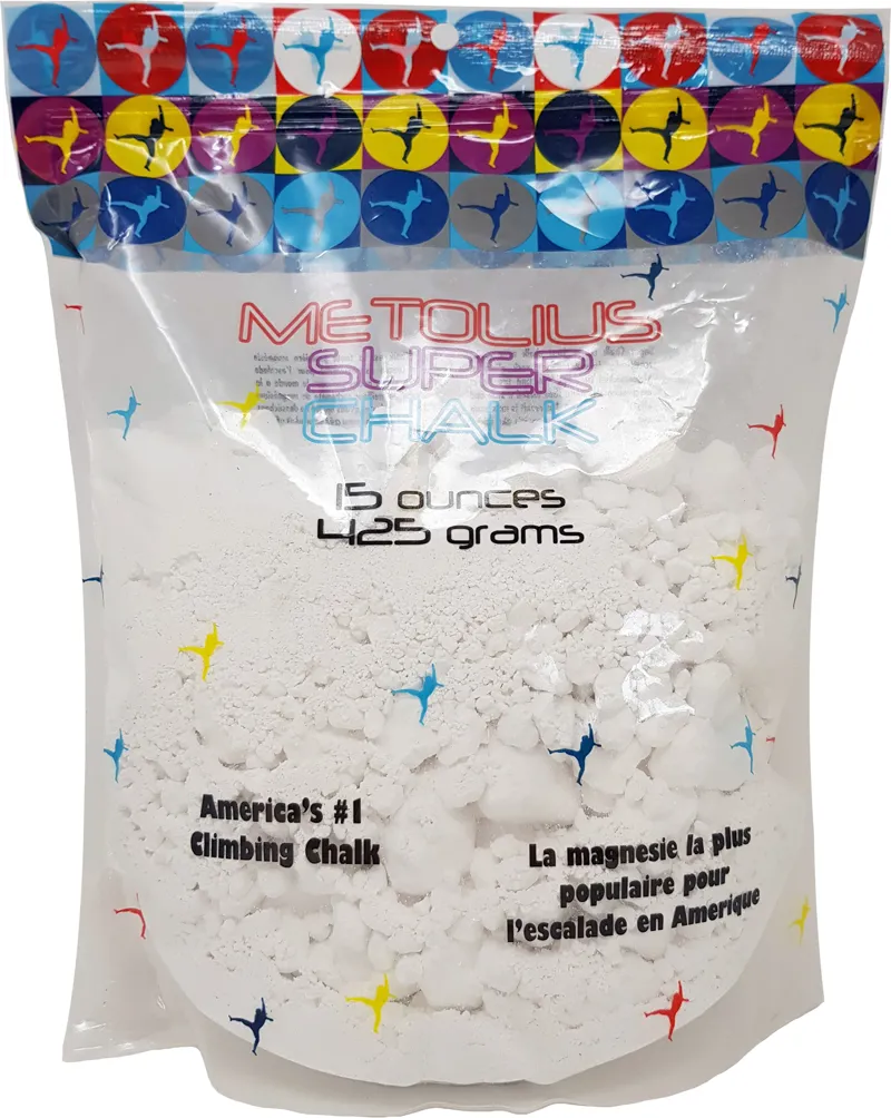 Metolius Super Chalk - 425g