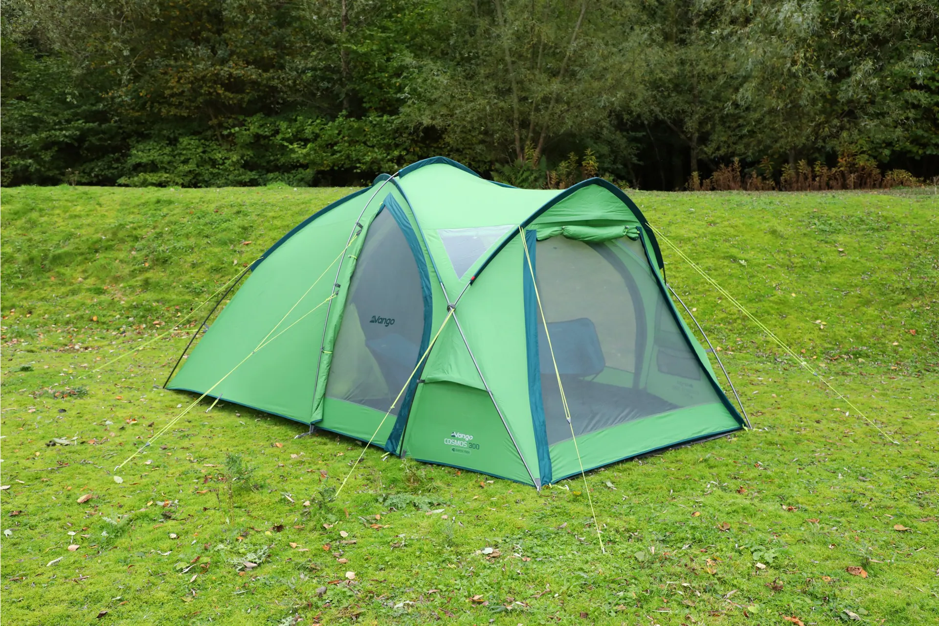 Vango Cosmos 300 Tent