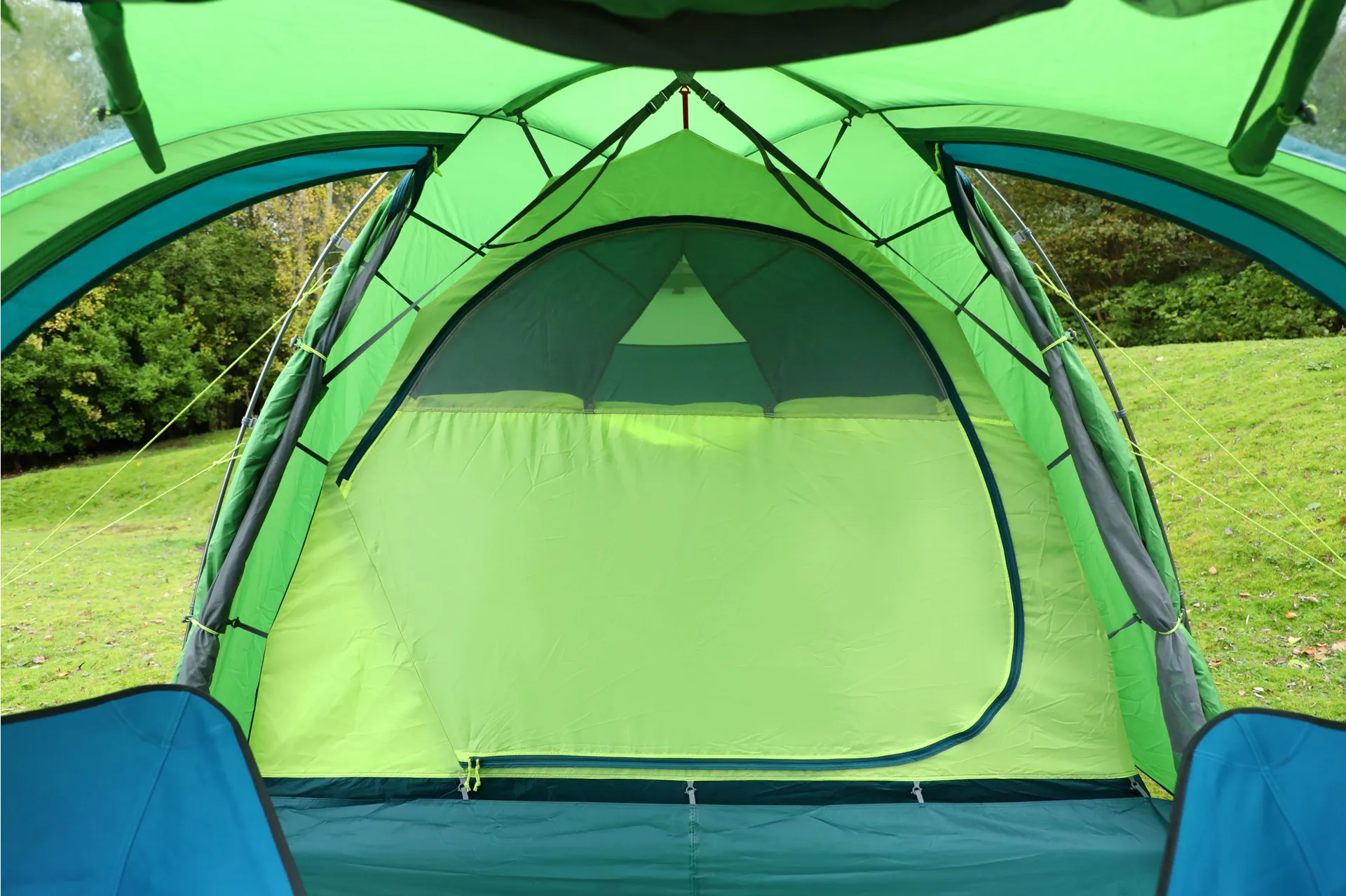 Vango Cosmos 300 Tent