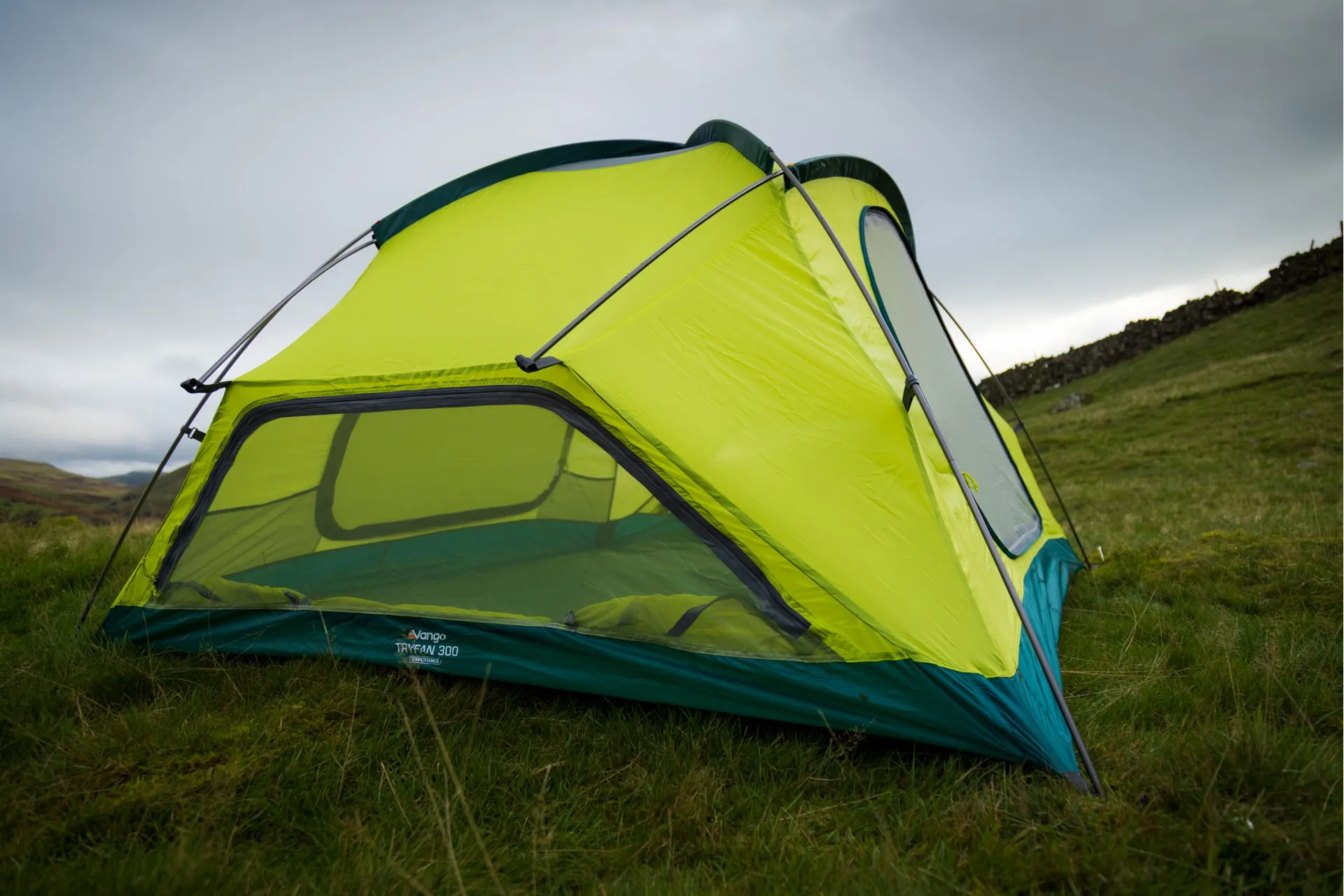 Vango Tryfan 300 Tent