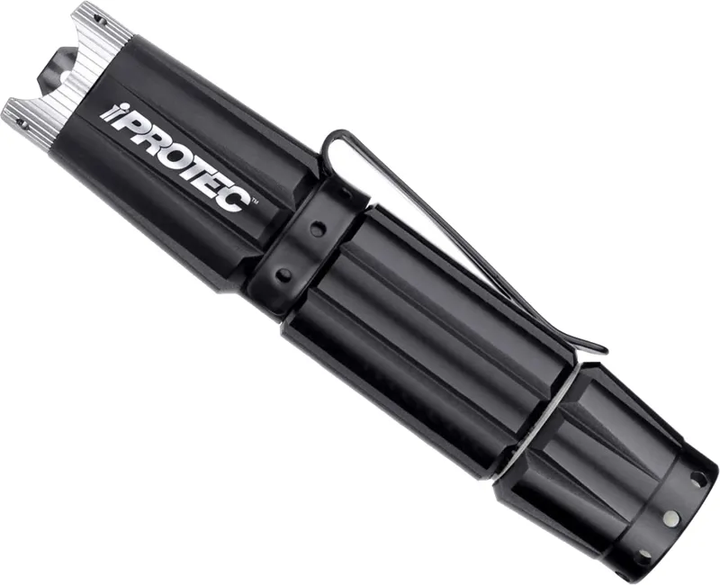 iProtec PRO 100 Light