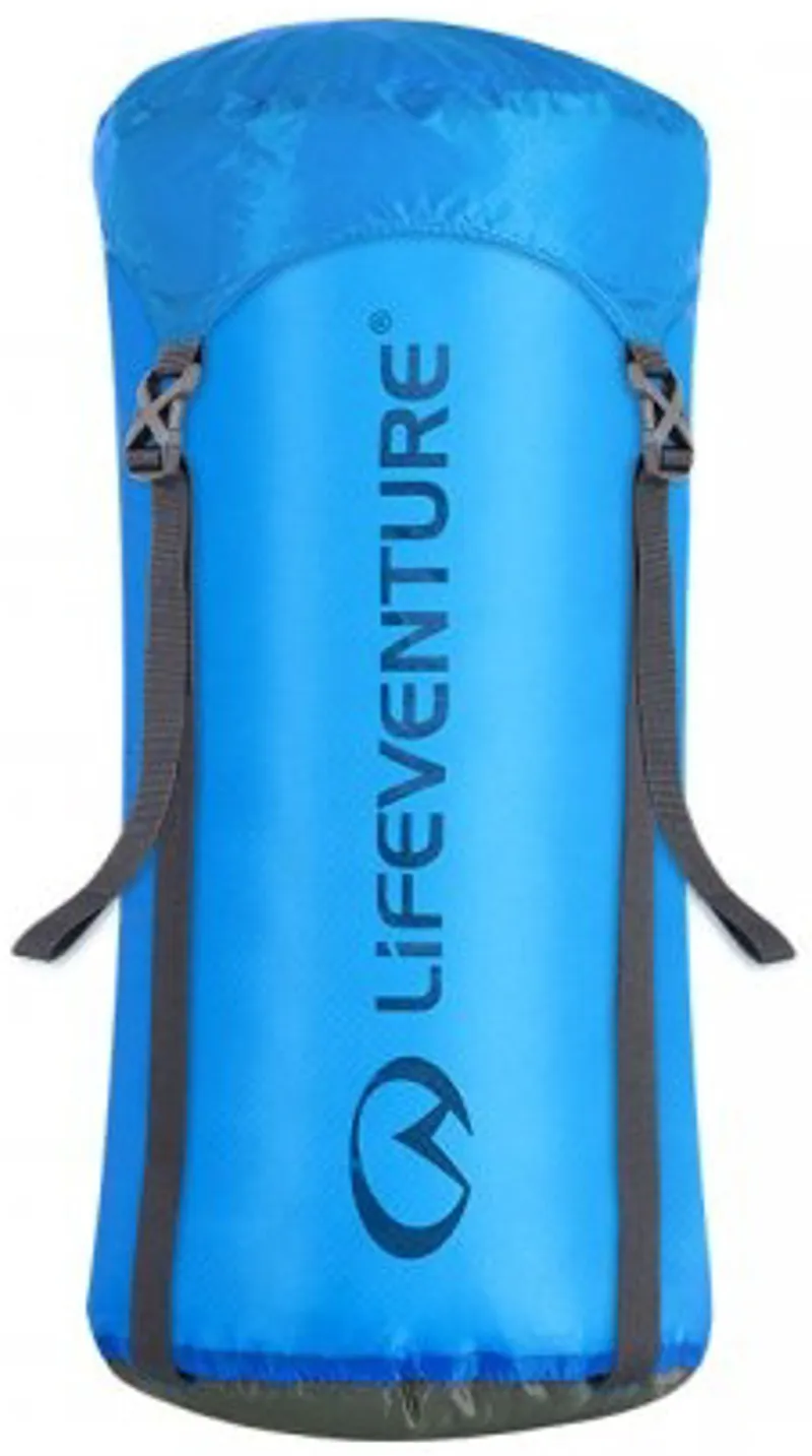 Lifeventure Ultralight Compression Sack - 10L