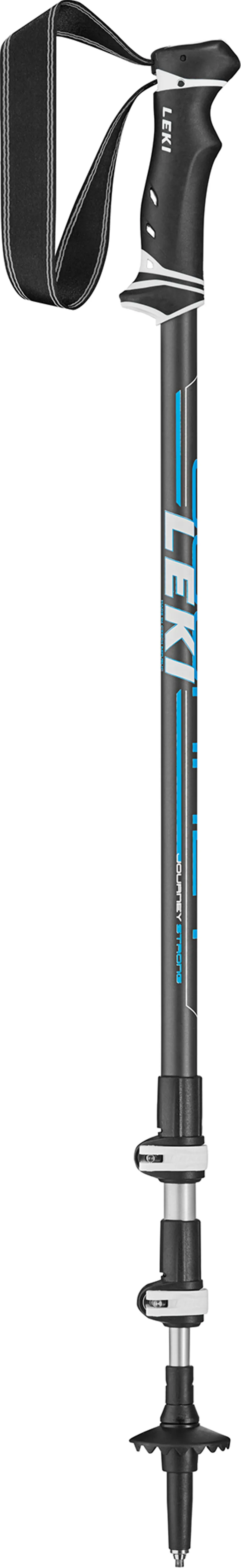 Leki Journey Trekking Poles - Pair