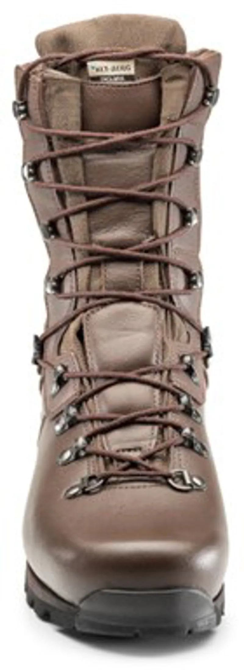 Altberg Mens Sneeker Microlite Boots - Medium Width - MOD Brown