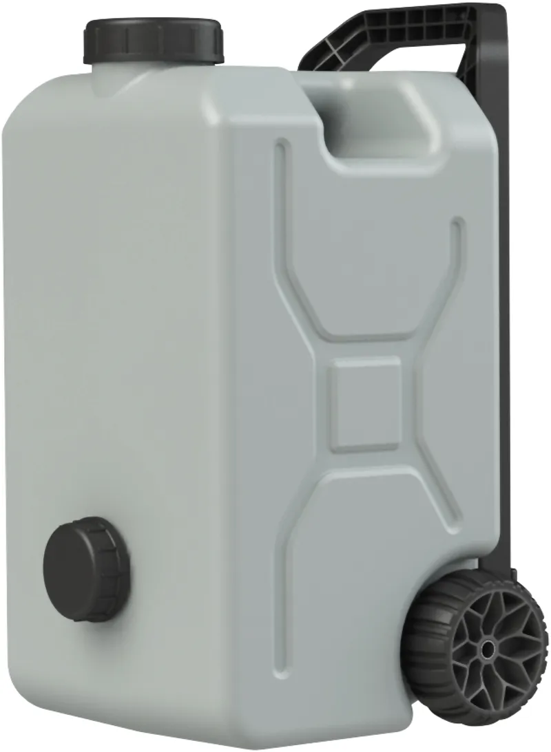 Blue Diamond Aqua Caddie - 25L
