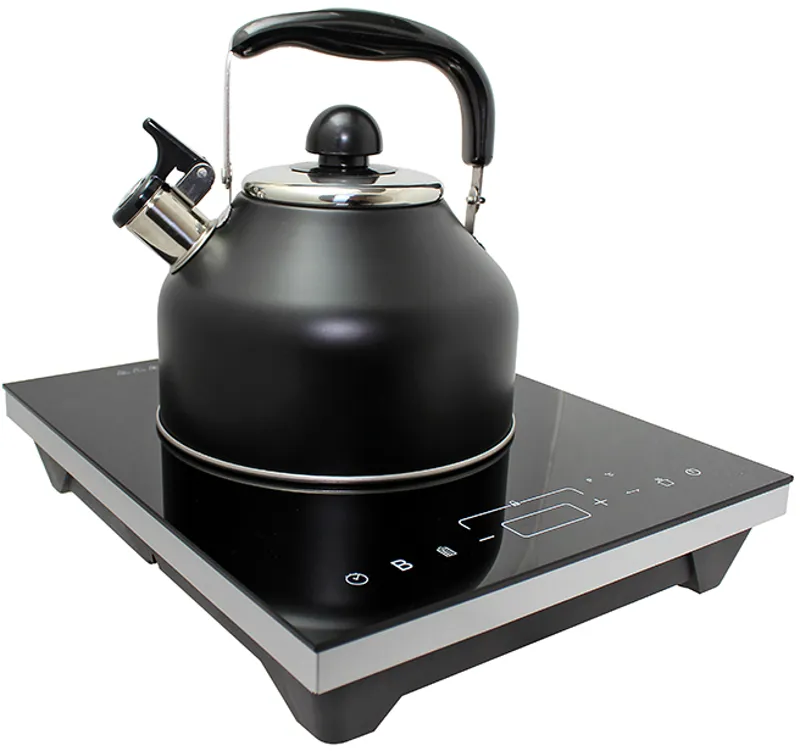 Outdoor Revolution Single Induction Cooker