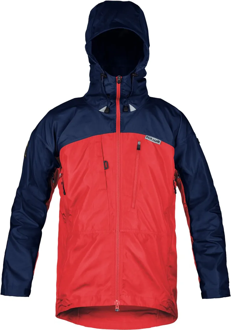 Paramo Outdoor Clothing - Taunton Leisure