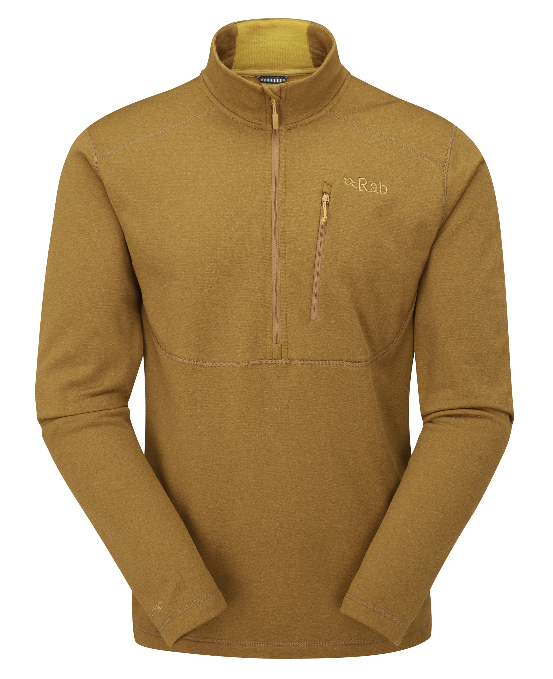Rab Mens Geon Pull-On - Footprint