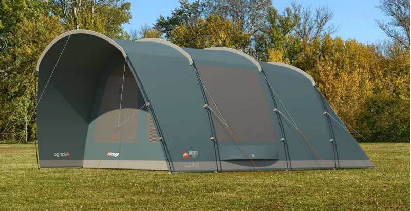 Vango Harris 500 Tent - 2023 Model