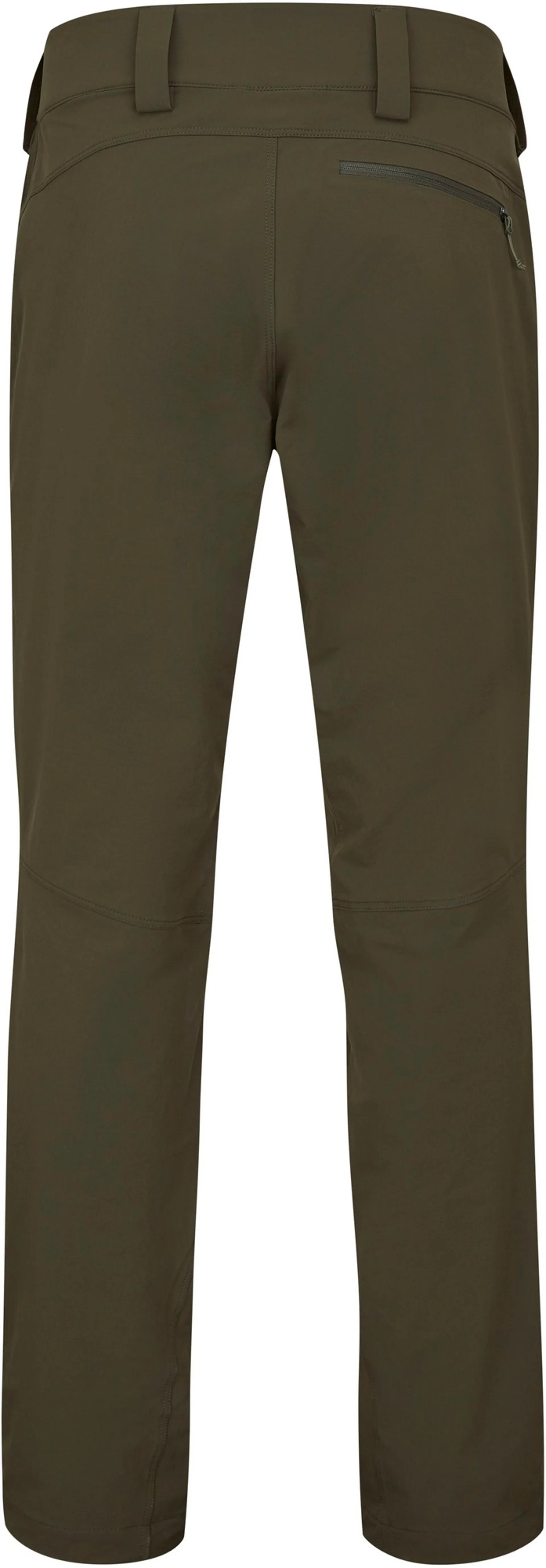 Rab Mens Incline Trousers - Army-Light Khaki