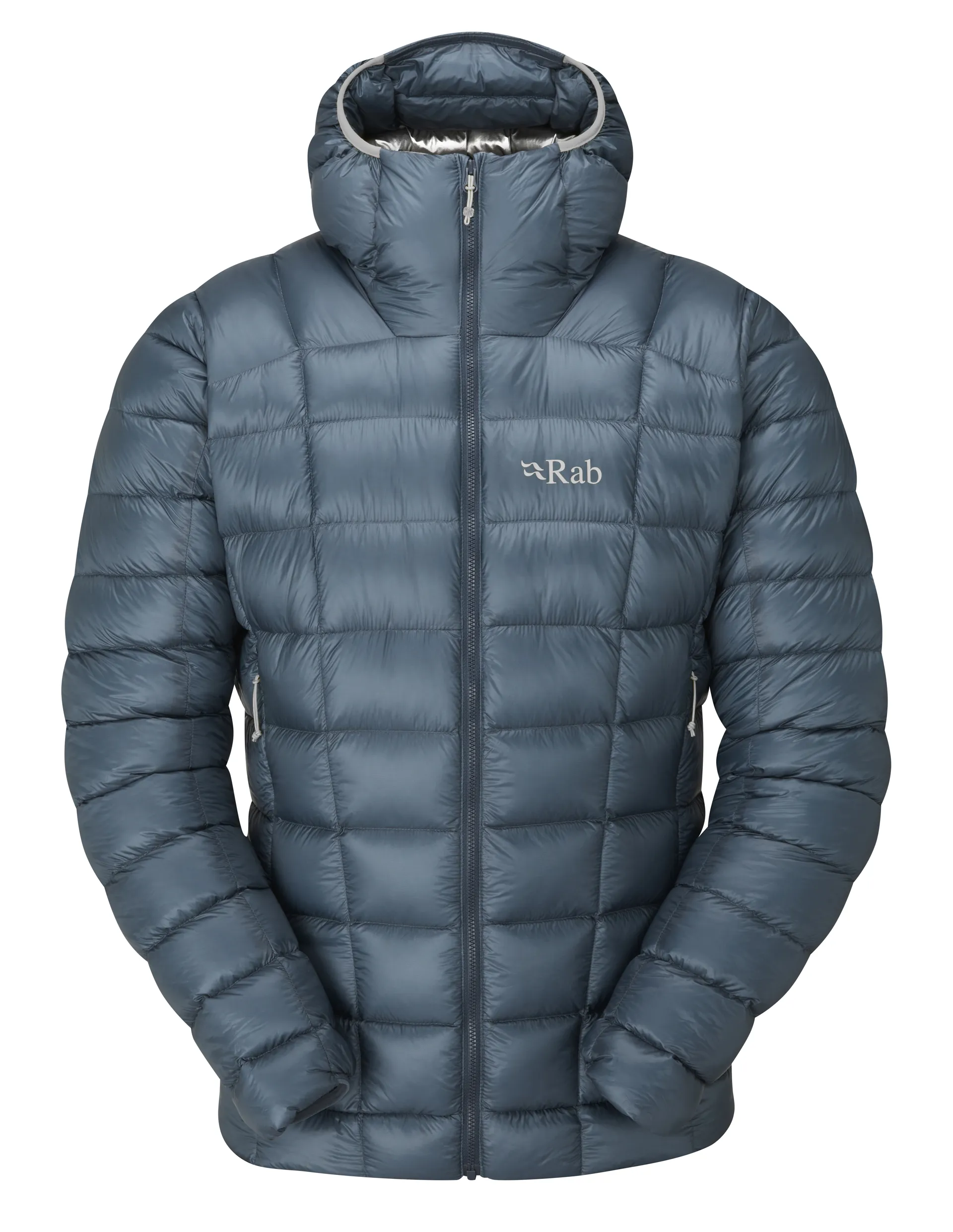 Rab Mens Mythic G Jacket - Orion Blue