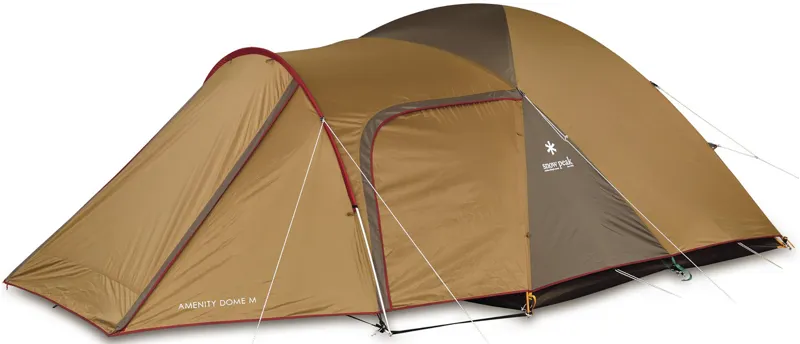 Snow Peak Amenity Dome M Tent - DEMO MODEL