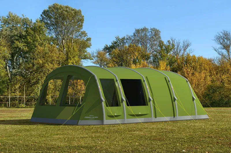 Vango Stargrove II Air 600XL Inflatable Tent - 2022 Model