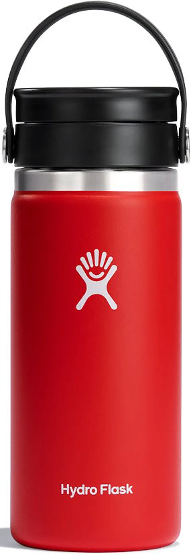 Hydro Flask 16oz Wide Mouth Coffee Flask - Goji