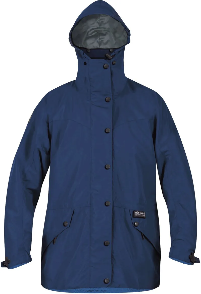 Paramo Outdoor Clothing - Taunton Leisure