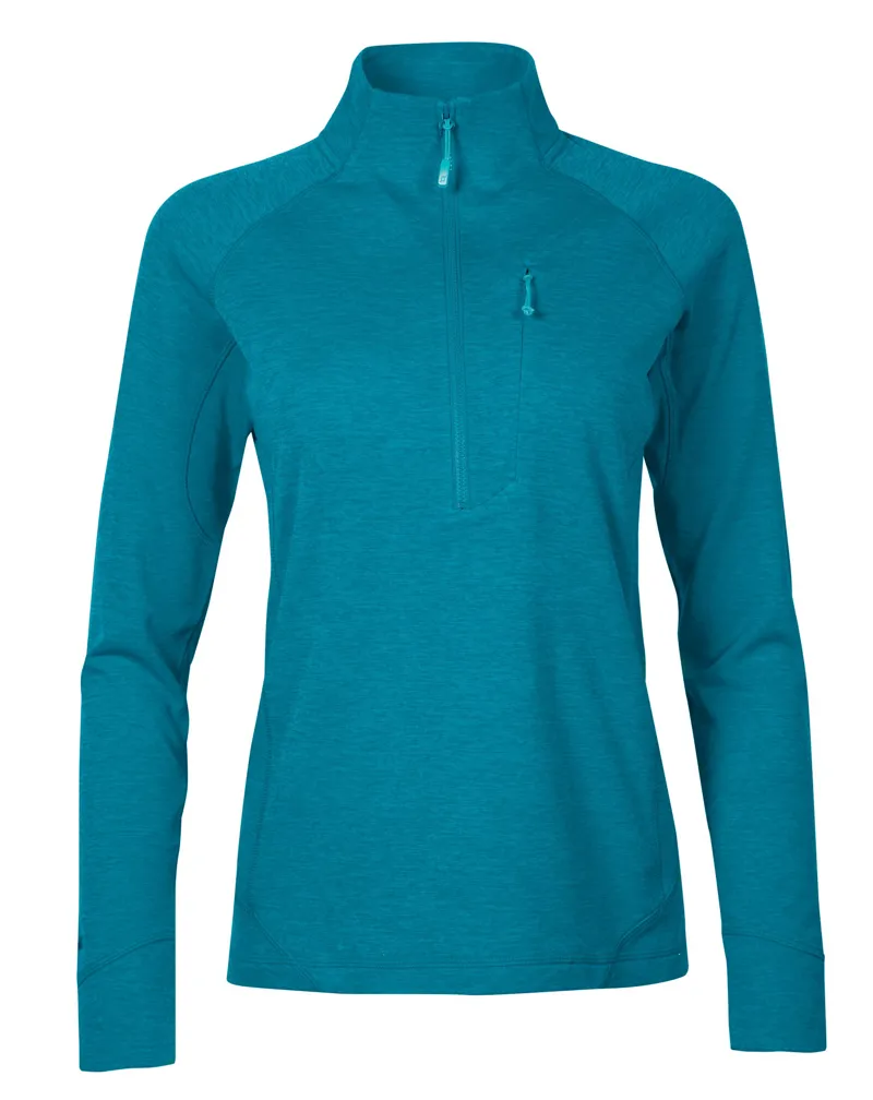 Rab Womens Nexus Pull-On - Ultramarine