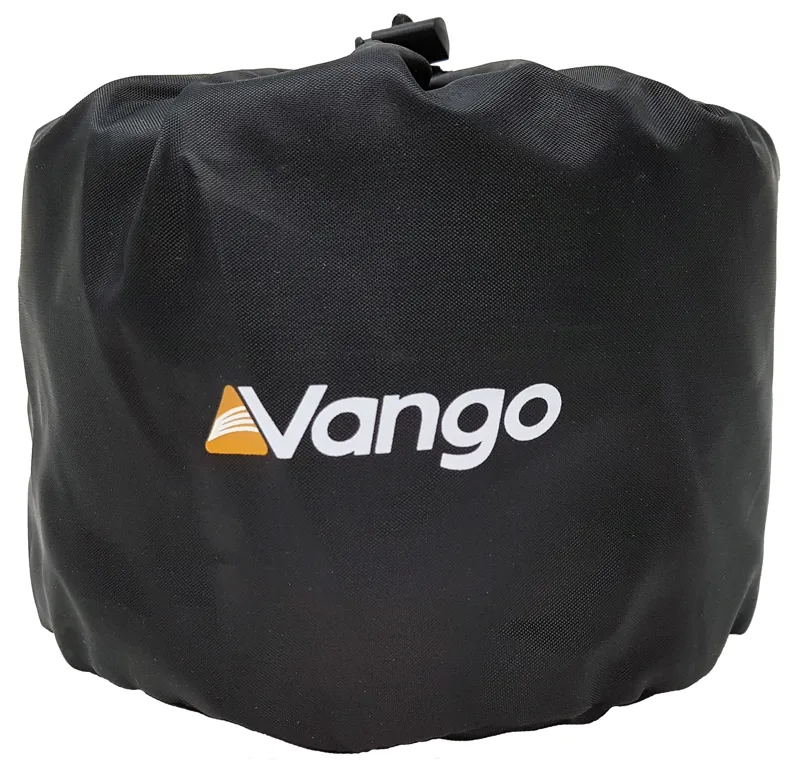 Vango Hard Anodised Adventure Cook Kit