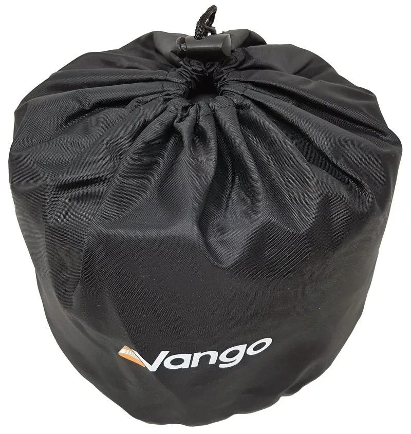 Vango Hard Anodised Adventure Cook Kit
