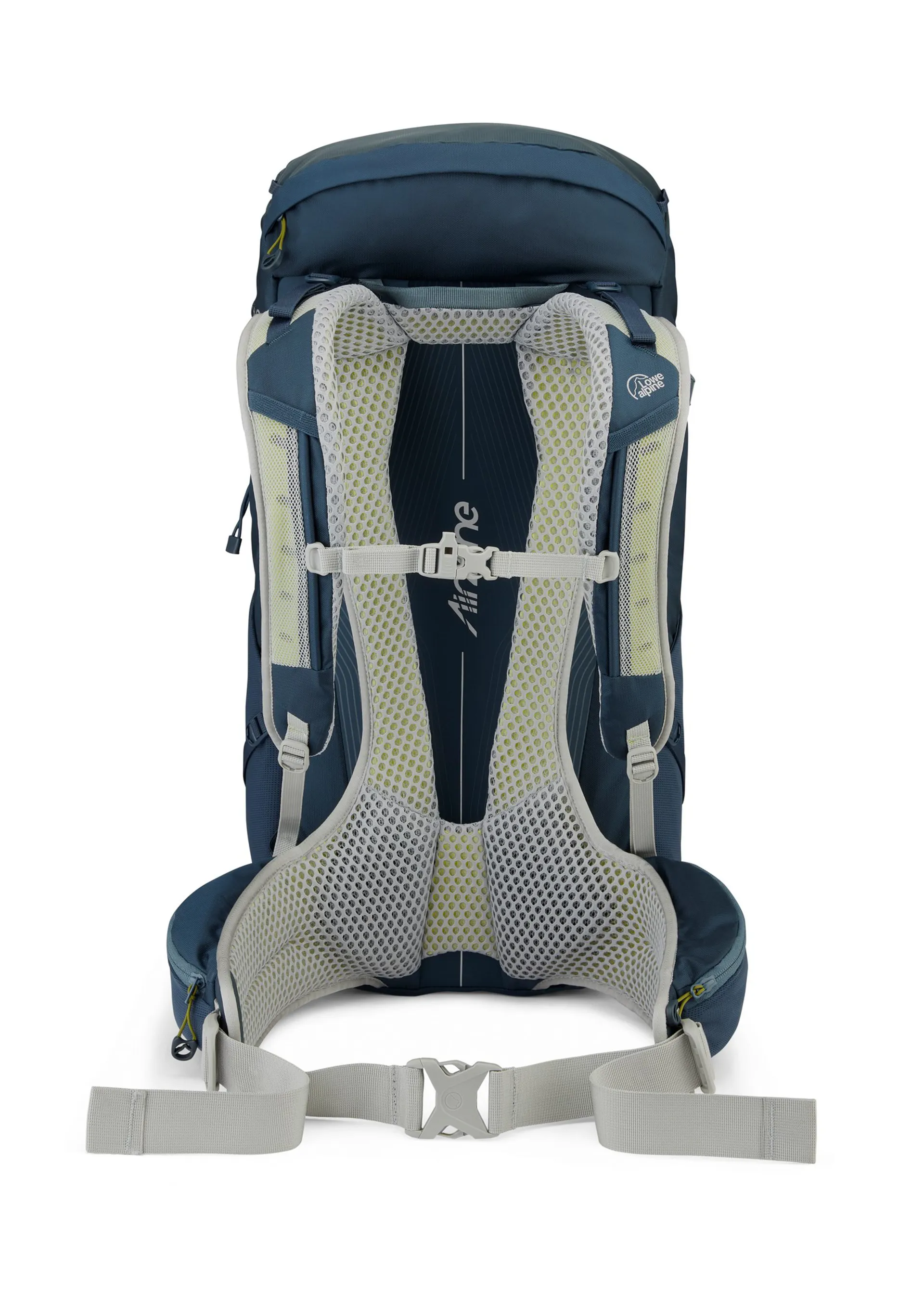 Lowe Alpine AirZone Trail 30 Rucksack - Tempest Blue-Orion Blue