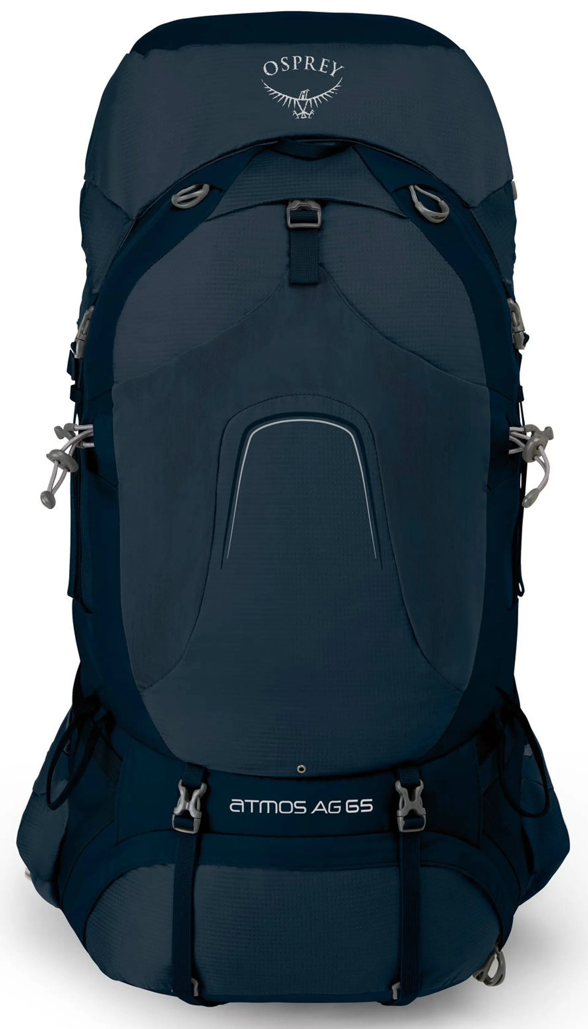 Osprey Atmos AG 65 Rucksack - Unity Blue