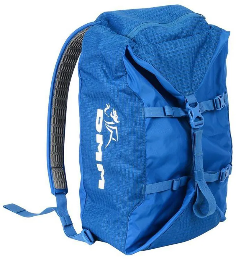 DMM Classic Rope Bag - Blue