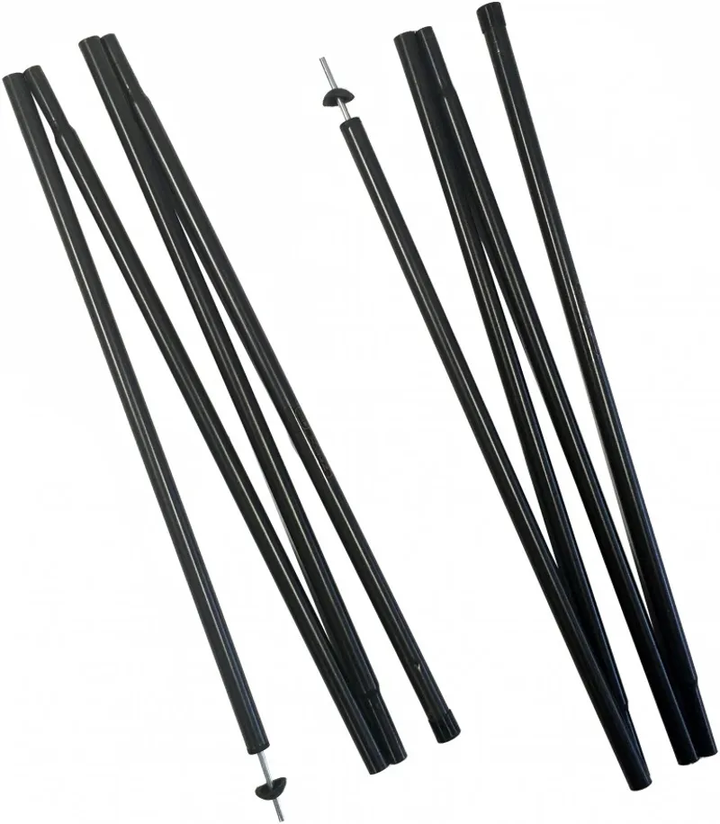 Outdoor Revolution Extension Canopy Poles - Pair