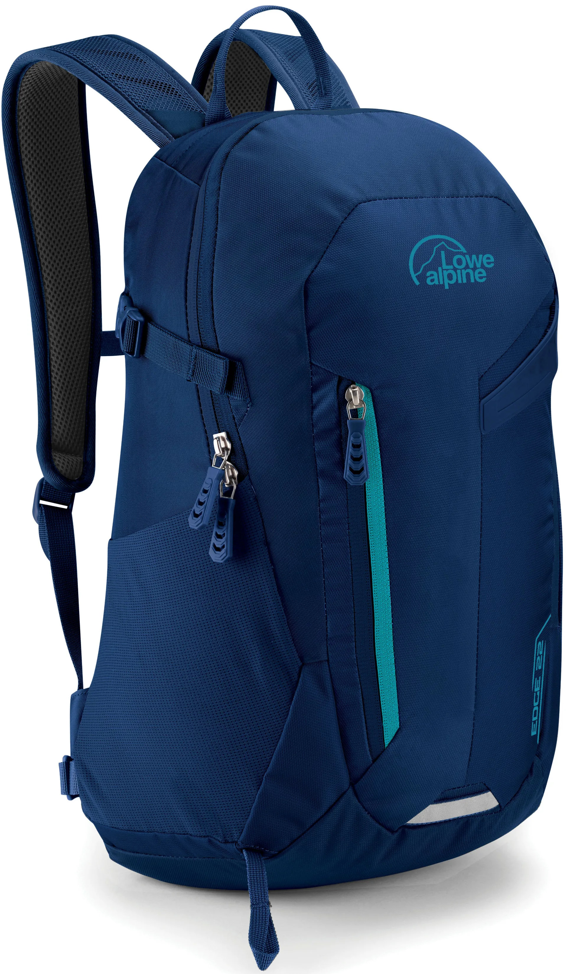 Lowe Alpine Edge II 22 Rucksack - Blueprint
