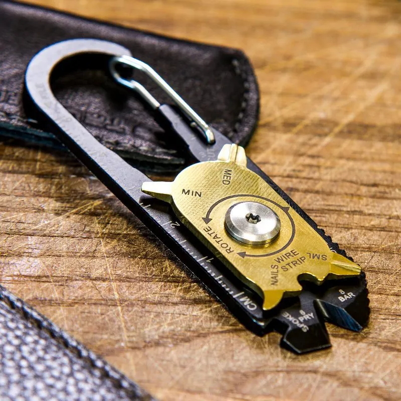 True Utility Fixr Multi Tool