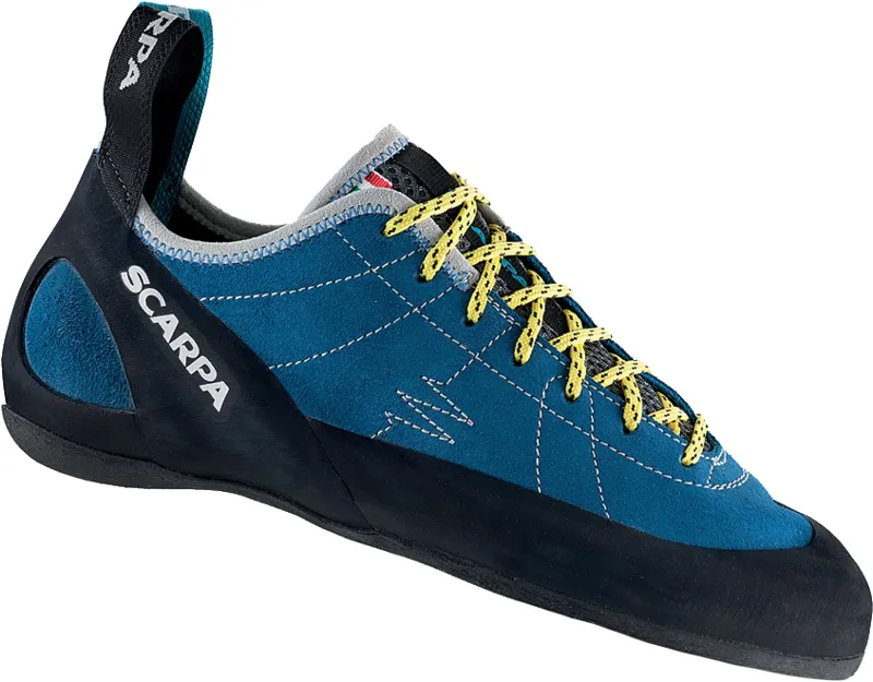 Scarpa Helix Climbing Shoe