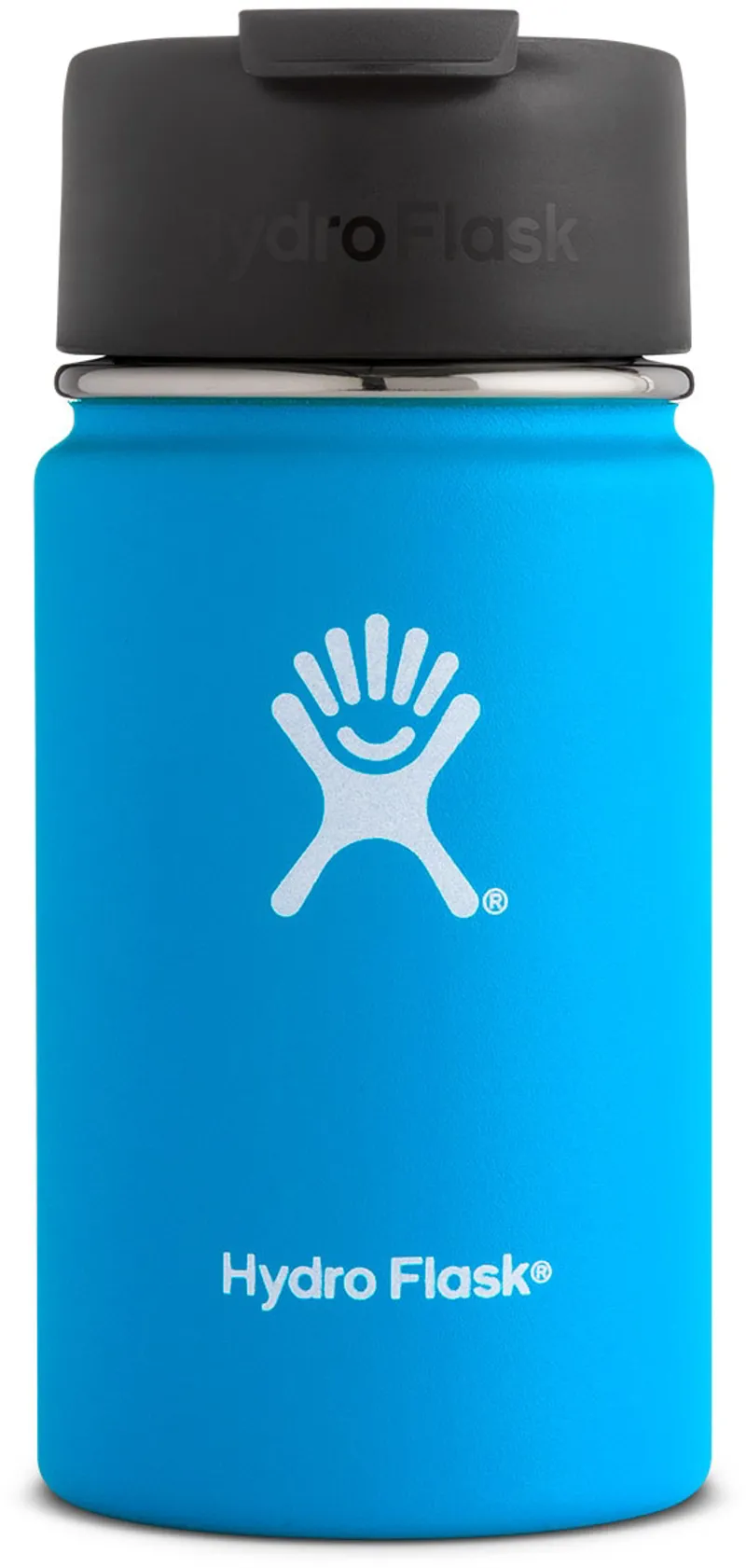 Hydro Flask 12oz Coffee Flask - Pacific