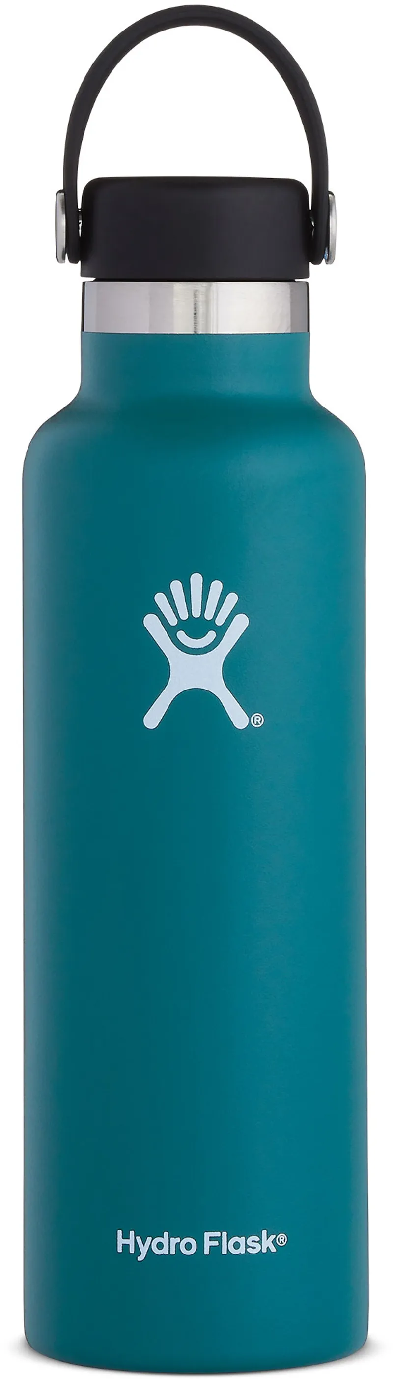 Hydro Flask 21oz Standard Mouth Bottle - Jade