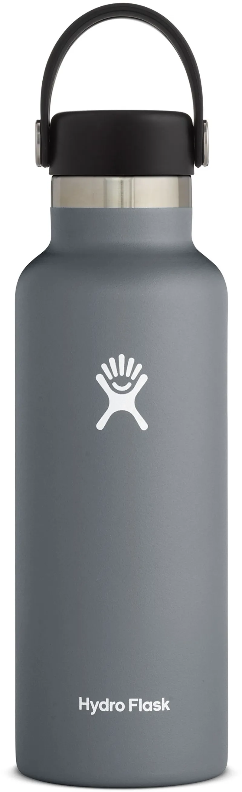Hydro Flask 18oz Standard Mouth Bottle - Stone
