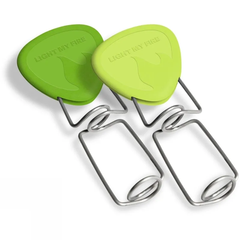 Grandpas FireFork Twin Pack - Lime