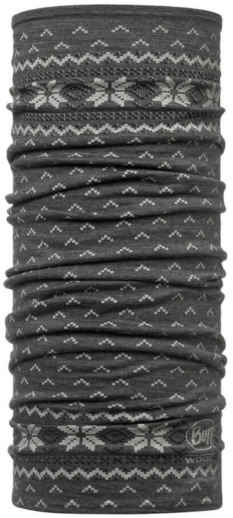 Buff Lightweight Merino Wool Buff - Floki