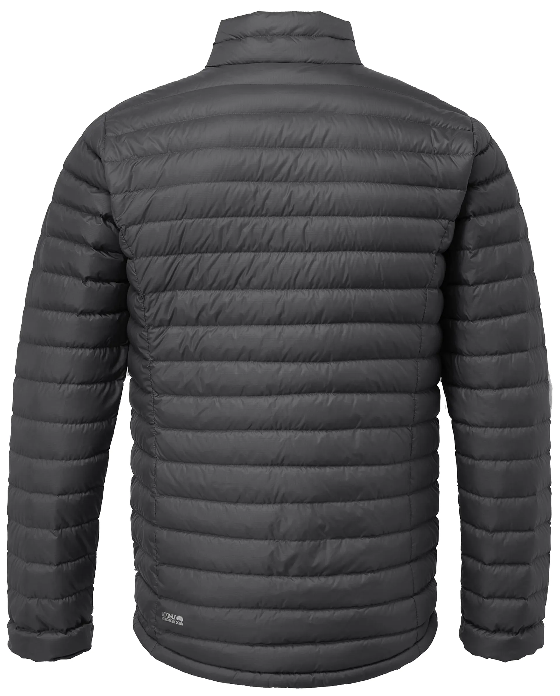 Rab Mens Microlight Jacket - Beluga