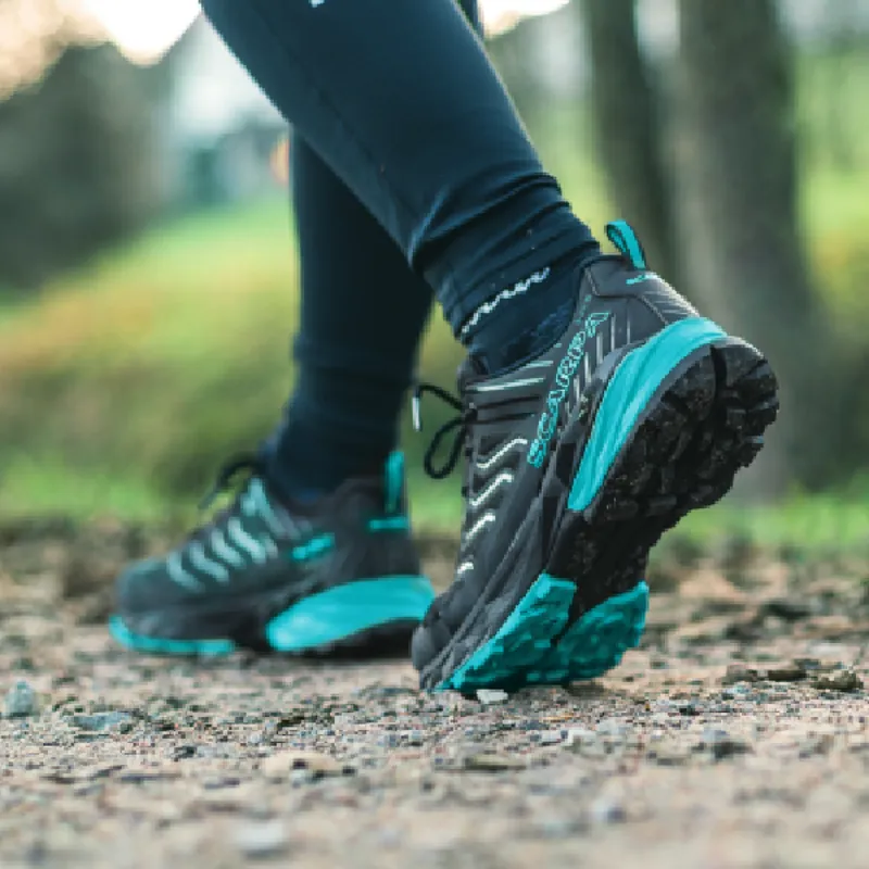Shop Scarpa Outdoor Shoes & Walking Boots | Taunton Leisure