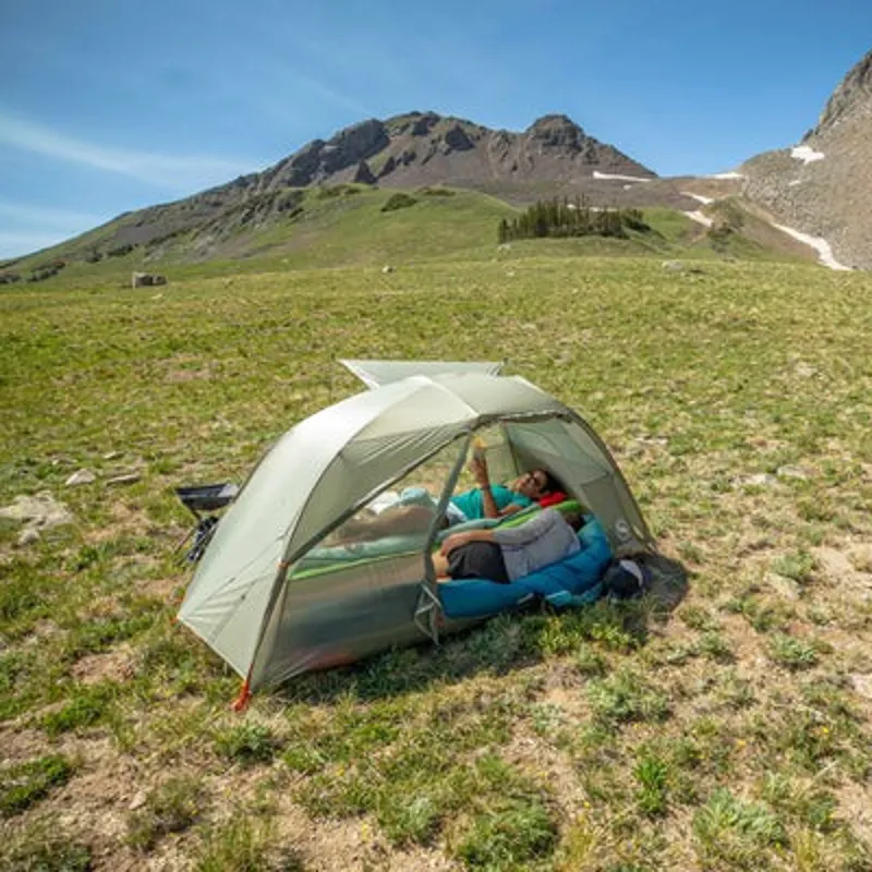 Shop Big Agnes Tents and Accessories | Taunton Leisure